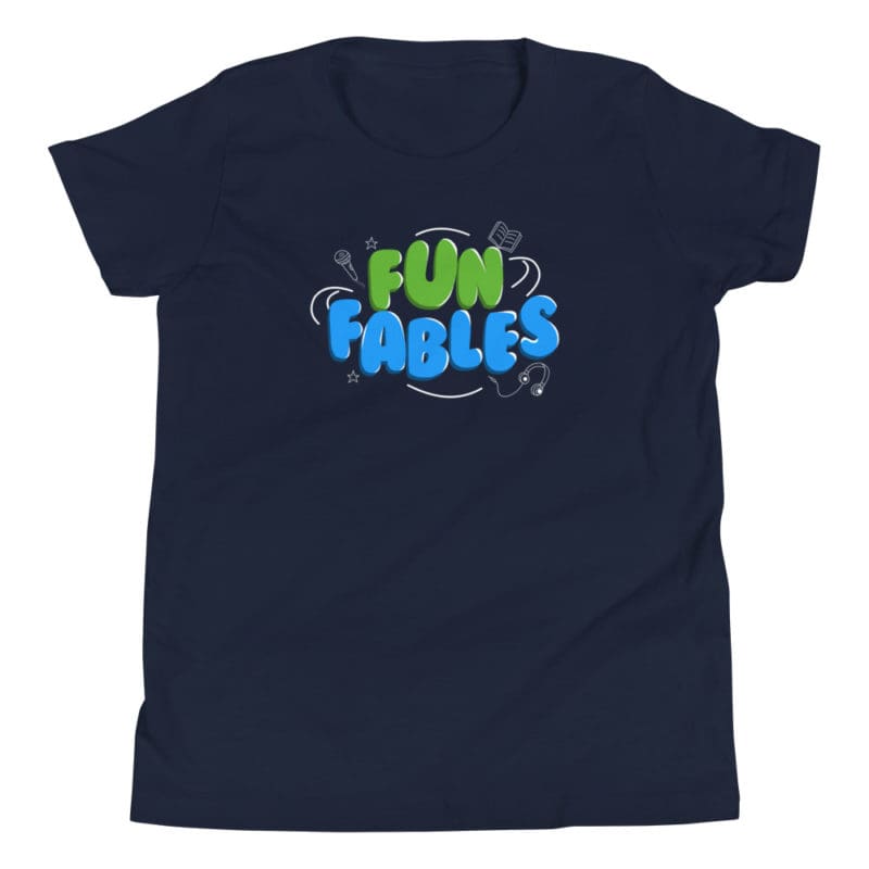 Fun Fables - Bedtime Stories for Kids Podcast - Bedtime Stories for ...
