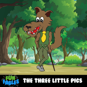 Fun Fables - Bedtime Stories for Kids Podcast - Bedtime Stories for ...